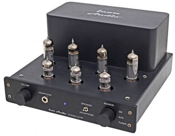 Hi-Fi Valve Amplifiers – AudioGoldLondon
