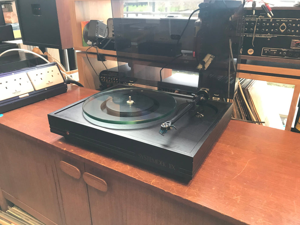 A je tu zas | SYSTEMDEK - Hi-Fi Voice - recenze audio-video techniky a ...