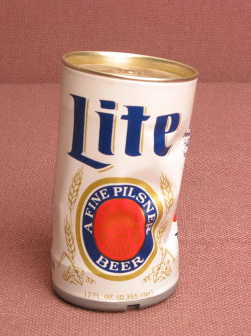 Dancing Miller Can – AudioGoldLondon