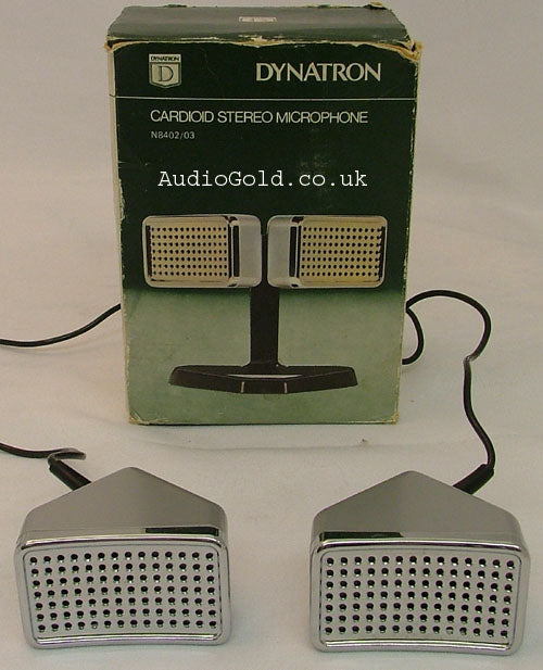 Dynatron N8402 – AudioGoldLondon