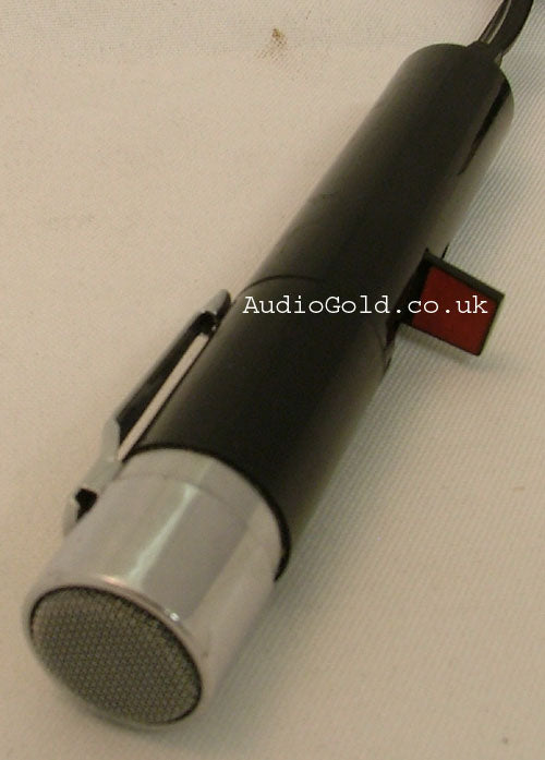 German Stereo Pen – AudioGoldLondon