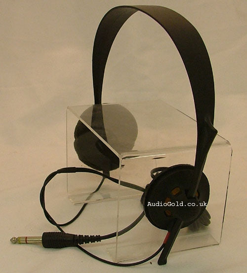Sennheiser HD-400 – AudioGoldLondon