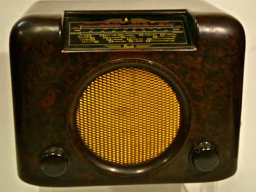 Bush DAC90 – AudioGoldLondon