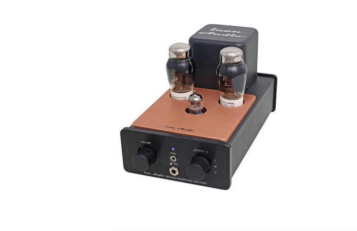 Hi-Fi Valve Amplifiers – AudioGoldLondon