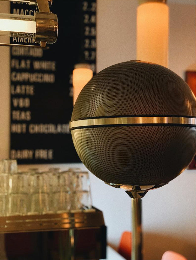 Modular Record Crates – AudioGoldLondon