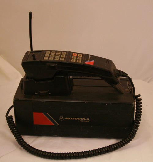 Motorola 5000x – AudioGoldLondon
