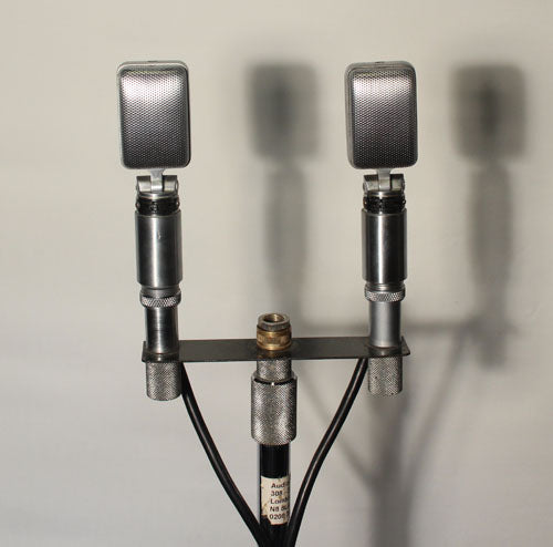 Reslo Ribbon (Pair) – AudioGoldLondon