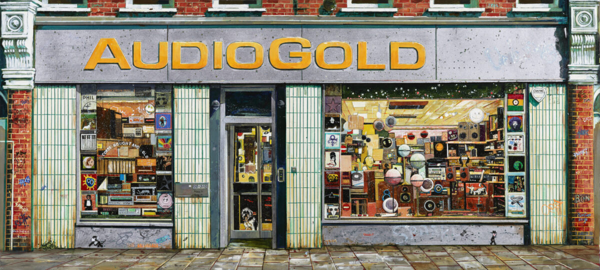 Shop – AudioGoldLondon