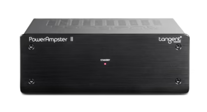 Tangent Power Ampster – AudioGoldLondon