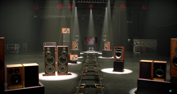 New and Used Hi Fi & Record Shop UK | Audio Gold London – AudioGoldLondon