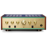 Hi-Fi Valve Amplifiers – AudioGoldLondon