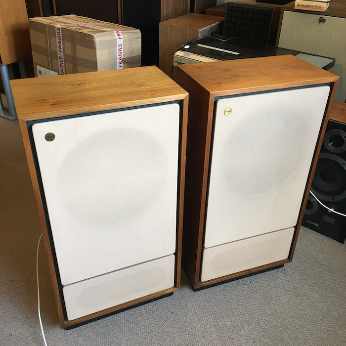 Tannoy Cheviot – AudioGoldLondon