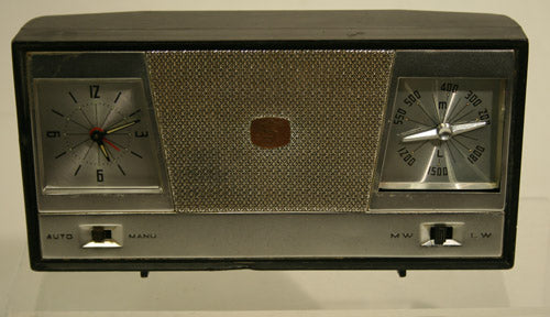 Early 1960's radio – AudioGoldLondon