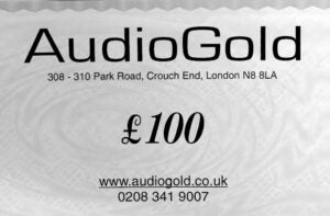 New and Used Hi Fi & Record Shop UK | Audio Gold London – AudioGoldLondon
