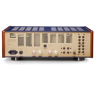 Hi-Fi Valve Amplifiers – AudioGoldLondon