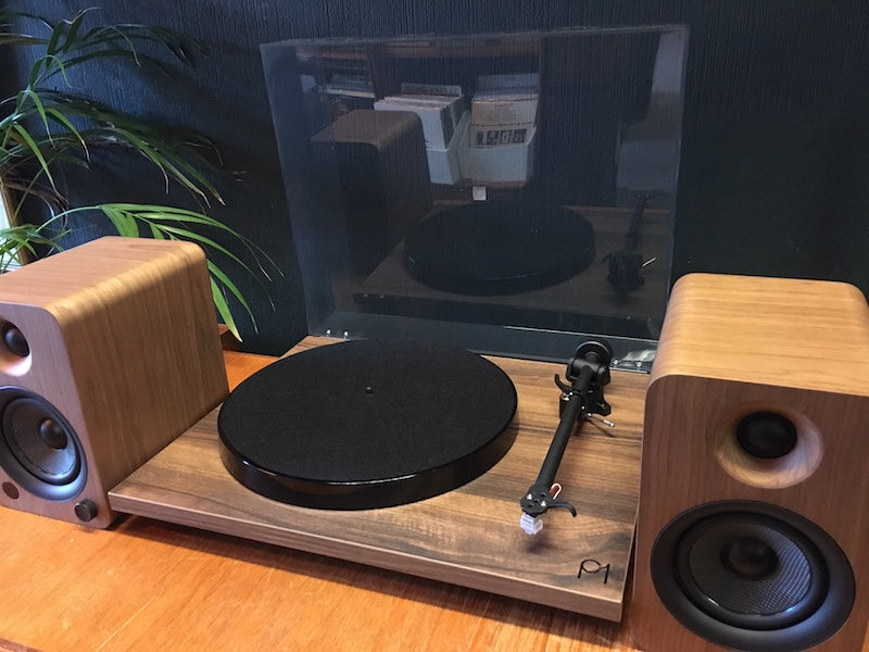 New and Used Hi Fi & Record Shop UK | Audio Gold London – AudioGoldLondon